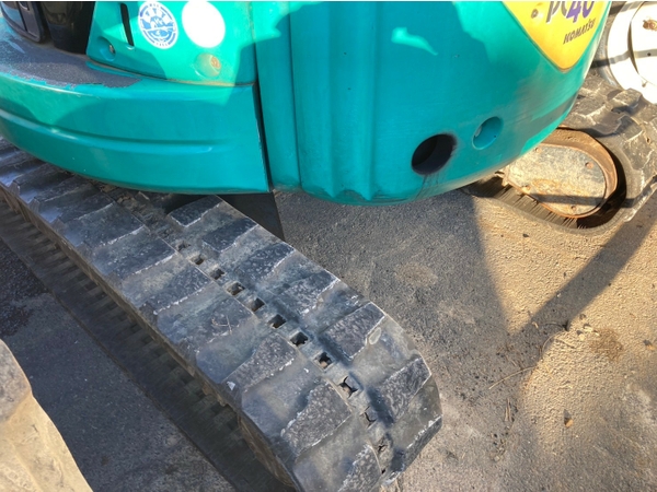 Other Farm Machinery KOMATSU - FARM MART