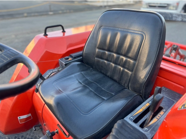 Tractors KUBOTA GL19 - FARM MART