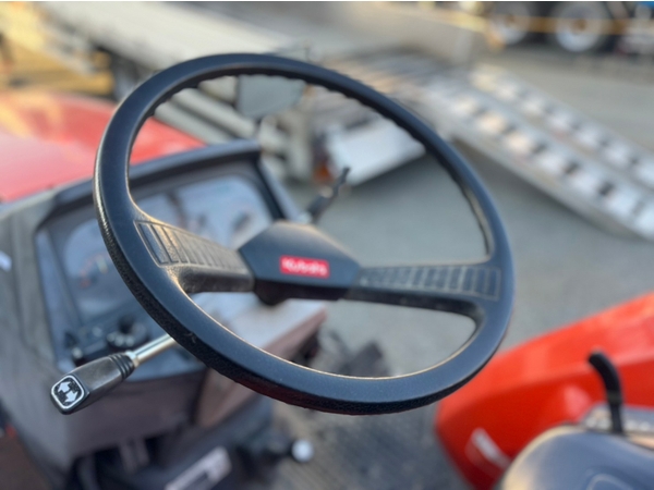 Tractors KUBOTA GL19 - FARM MART