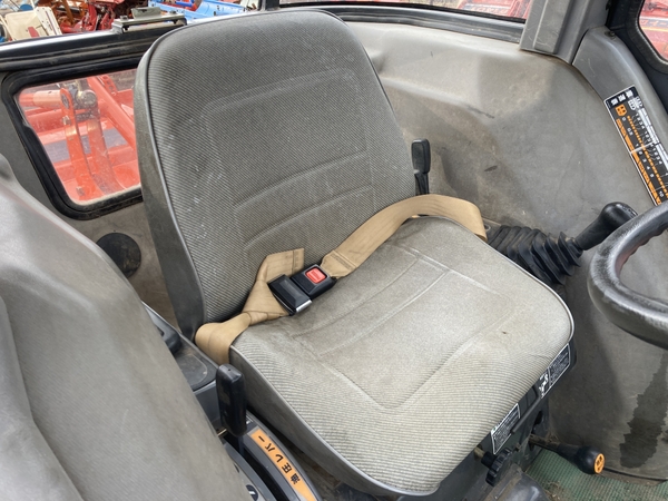 Tractors KUBOTA GL260 - FARM MART