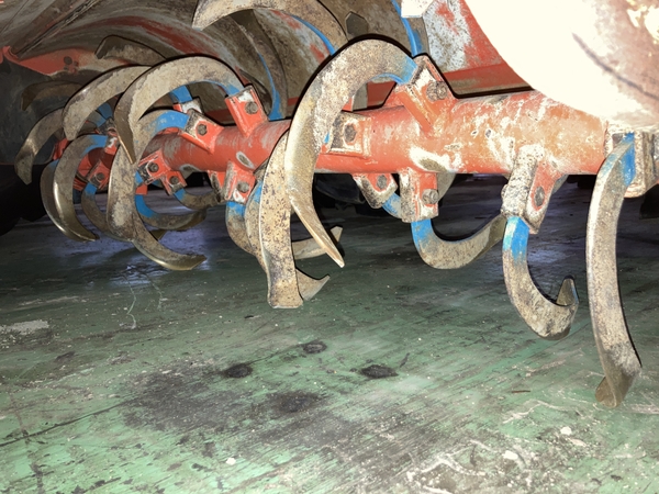 Tractors KUBOTA GL200D - FARM MART