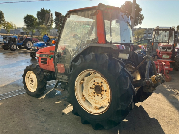 YANMAR AF330D - FARM MART