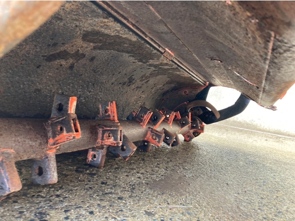 Tractors KUBOTA GL200D - FARM MART