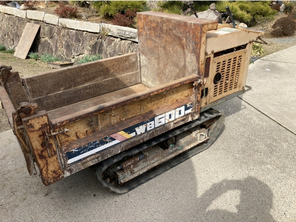 Other Farm Machinery YAMAGUCHI - FARM MART