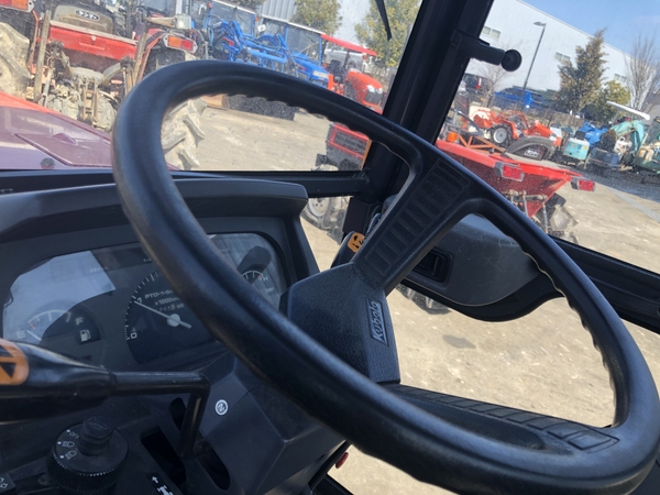 Tractors KUBOTA GL260 - FARM MART