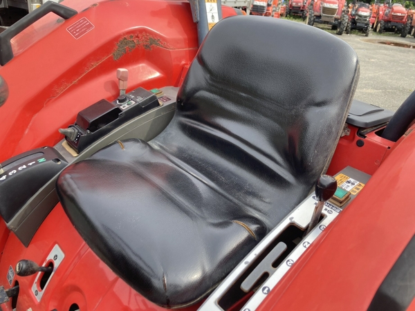 Tractors YANMAR AF30D - FARM MART