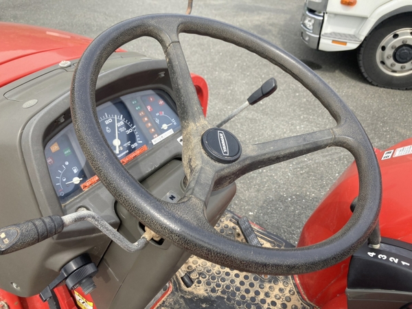 Tractors YANMAR AF30D - FARM MART