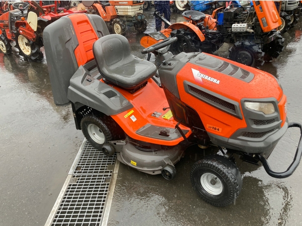 Tractors SHIBAURA - FARM MART