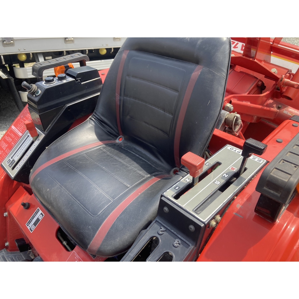 Tractors YANMAR F155D - FARM MART