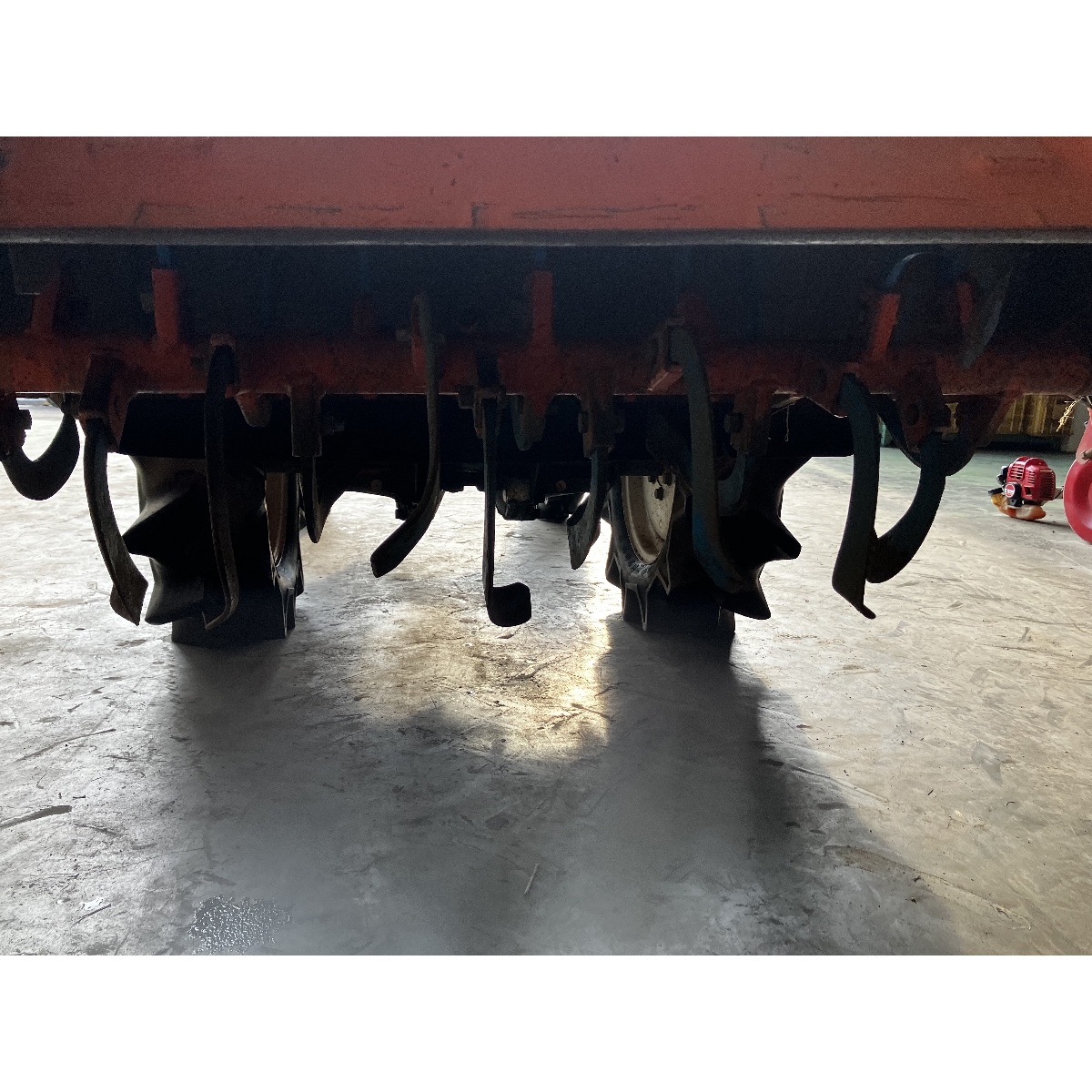 Tractors KUBOTA B1200 - FARM MART