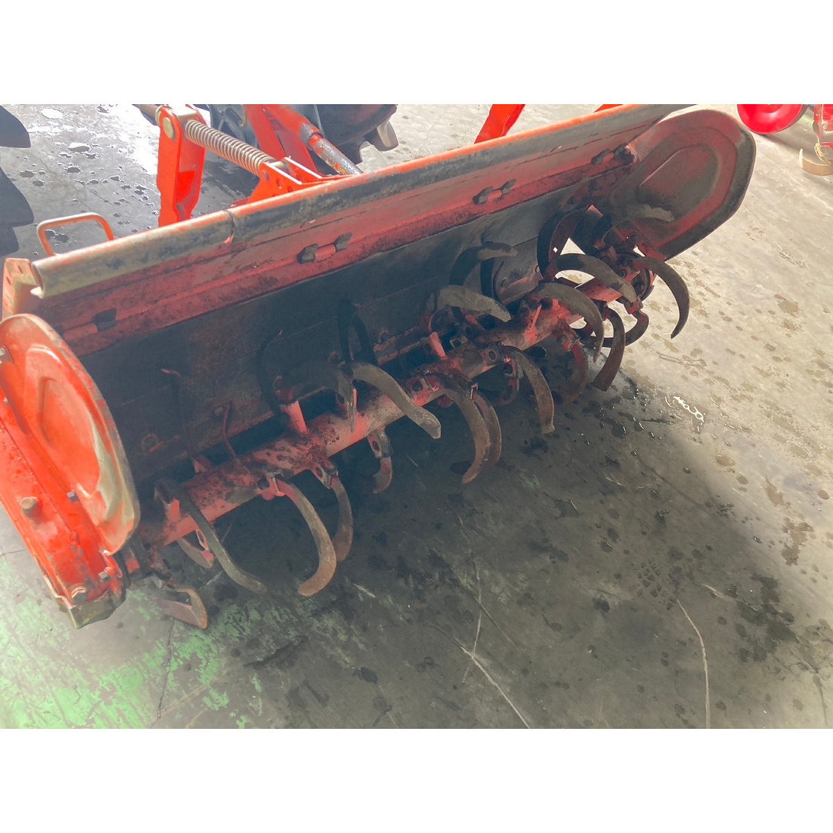 Tractors MITSUBISHI MT2501 - FARM MART