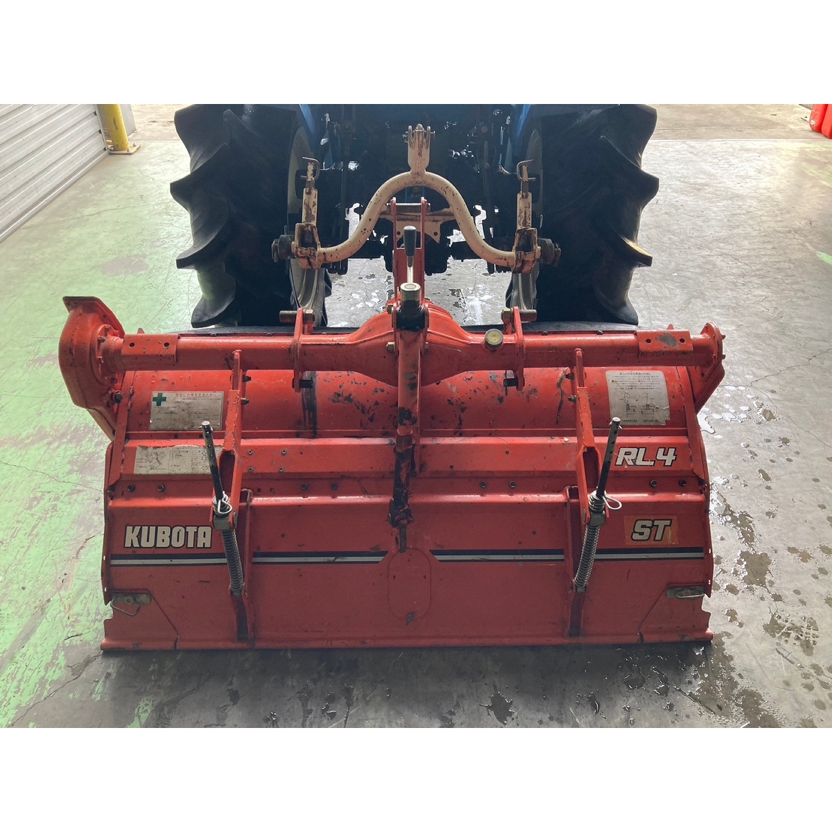 Tractors MITSUBISHI MT2501 - FARM MART