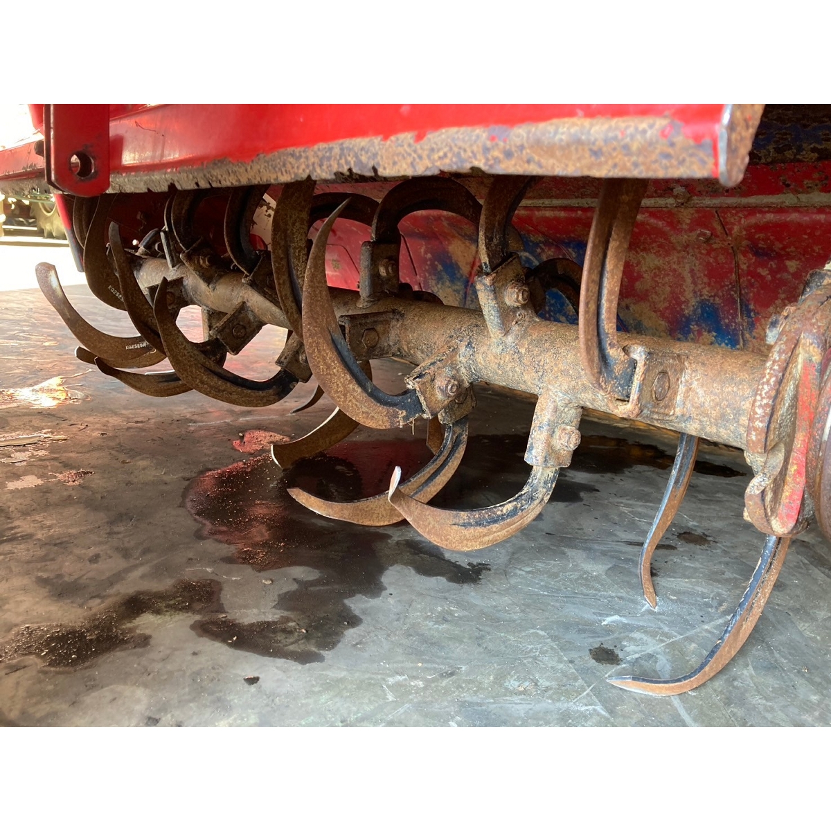 Tractors YANMAR F155D - FARM MART