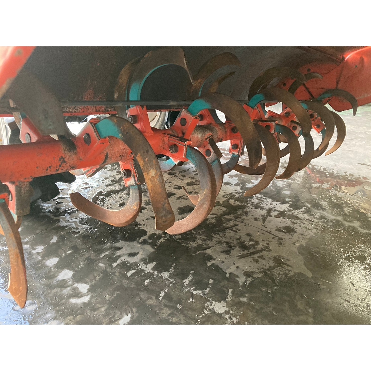 Tractors KUBOTA B72 - FARM MART