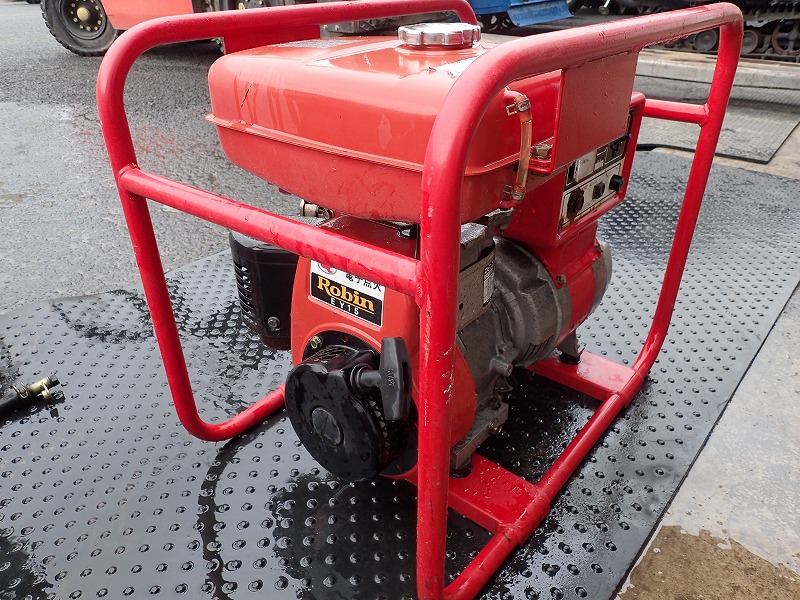 Other Farm Machinery SHINDAIWA EG1500 - FARM MART
