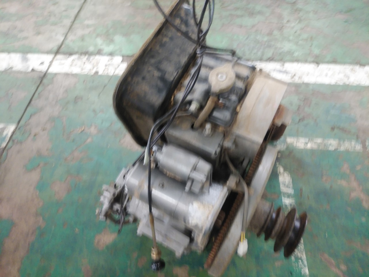 Other Farm Machinery YANMAR CA85 - FARM MART