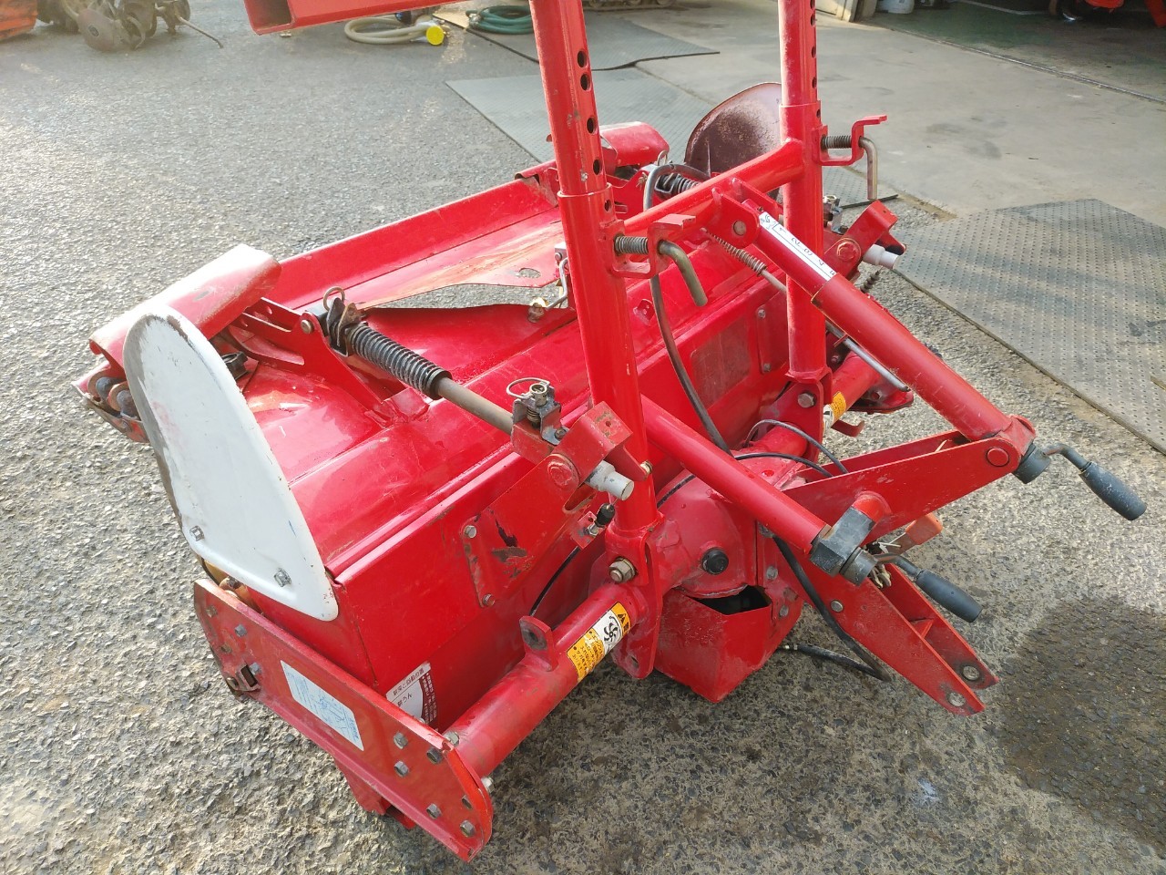 Tractors YANMAR AF170 - FARM MART