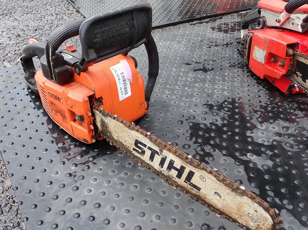 Other Farm Machinery STIHL 010AV - FARM MART