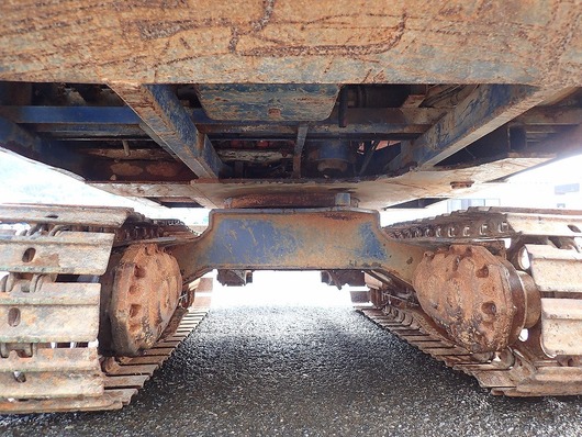 Other Farm Machinery KUBOTA KH-026 - FARM MART