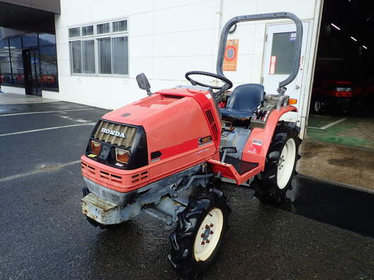 Tractors HONDA TX160 - FARM MART