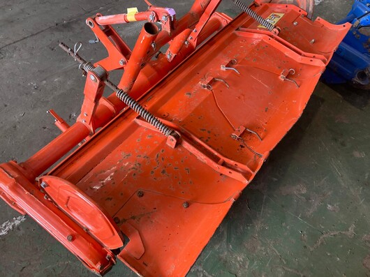 Other Farm Machinery KUBOTA RL14 - FARM MART