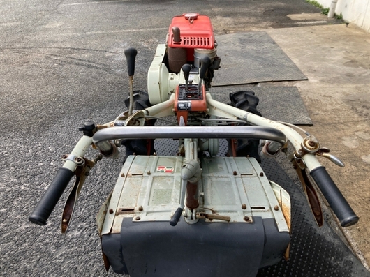 Other Farm Machinery YANMAR YC70/SS70 - FARM MART