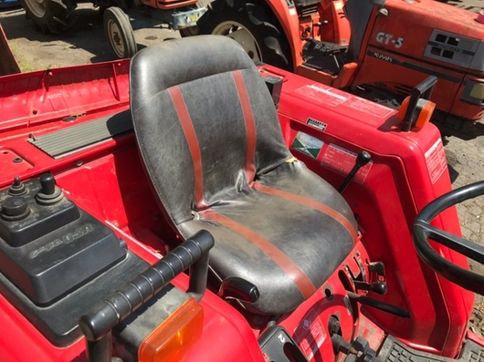 Tractors YANMAR F24D - FARM MART