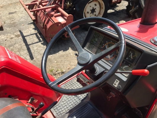 Tractors YANMAR F24D - FARM MART