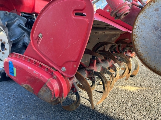 Tractors MITSUBISHI MT14 - FARM MART