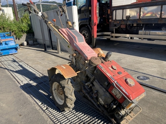 Other Farm Machinery YANMAR YA70/NFAD7 - FARM MART