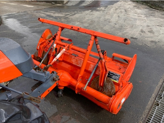 Tractors KUBOTA GT19 - FARM MART