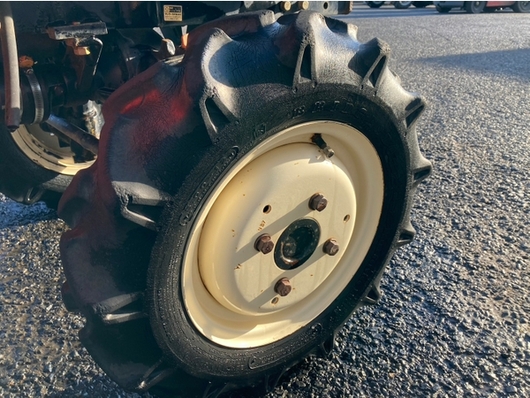 Tractors YANMAR F155 - FARM MART