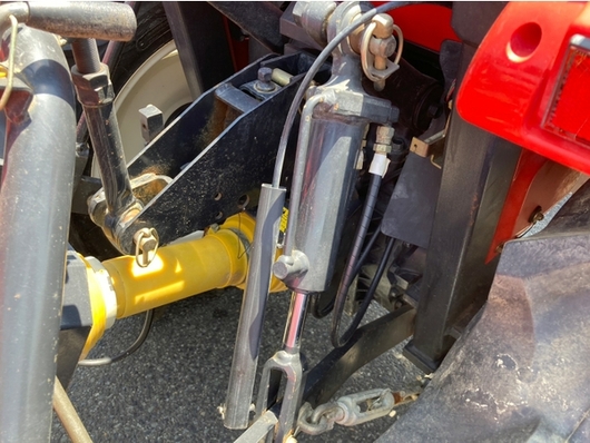 Tractors YANMAR AF220 - FARM MART