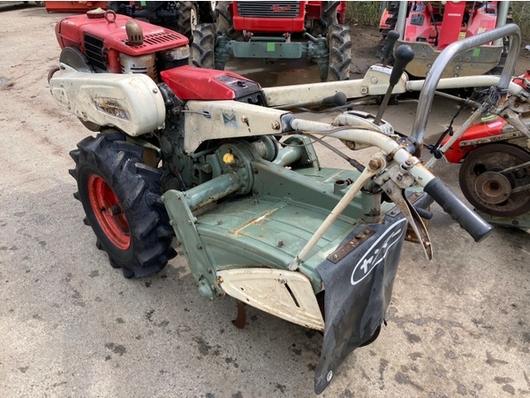 Other Farm Machinery YANMAR YS90-G/SS90C-G - FARM MART