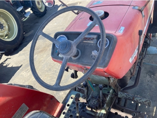 Tractors YANMAR YM4300D - FARM MART