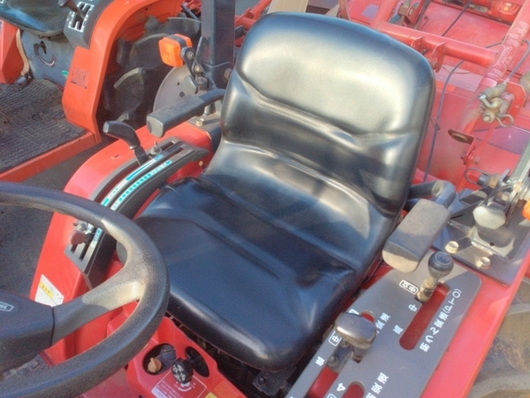 Tractors YANMAR ke50 - FARM MART