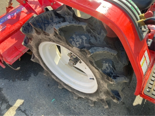 Tractors YANMAR ke50 - FARM MART