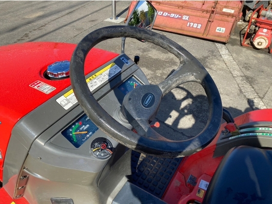 Tractors YANMAR ke50 - FARM MART