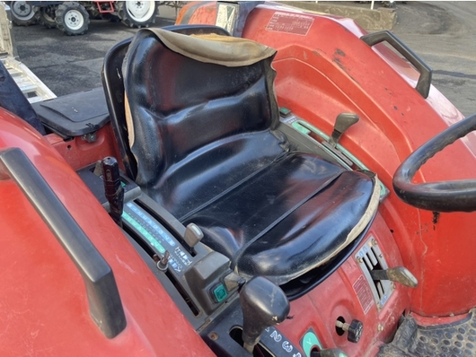 Tractors YANMAR AF330 - FARM MART