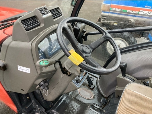 YANMAR AF333 - FARM MART