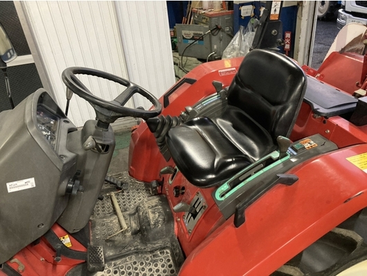 Tractors YANMAR AF210 - FARM MART