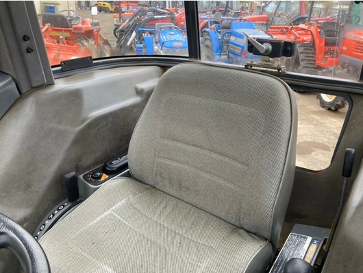 Tractors KUBOTA GL260D - FARM MART