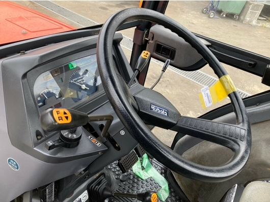 Tractors KUBOTA GL260D - FARM MART
