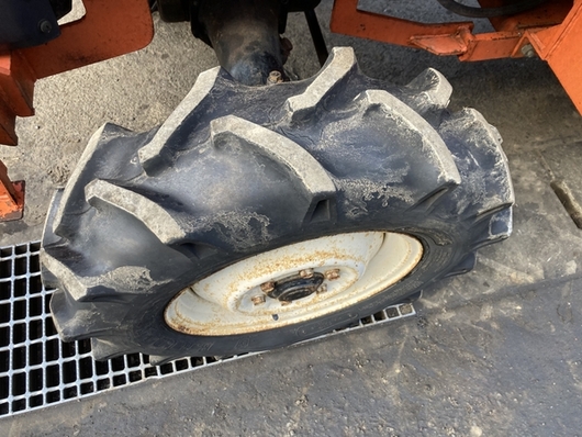 Tractors HINOMOTO E2304D - FARM MART