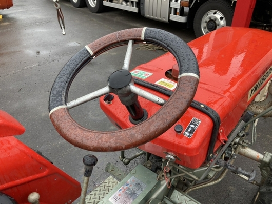 Tractors YANMAR YM1500 - FARM MART