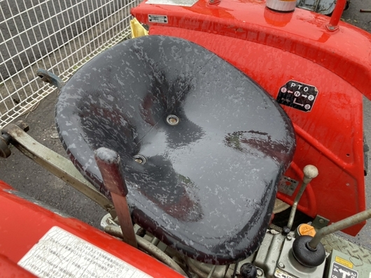 Tractors YANMAR YM1500 - FARM MART