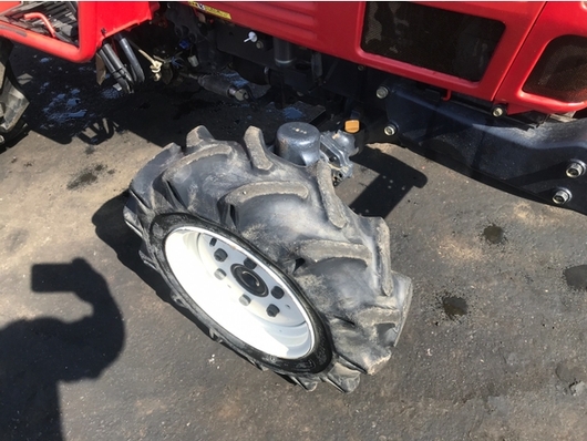 Tractors YANMAR AF220 - FARM MART