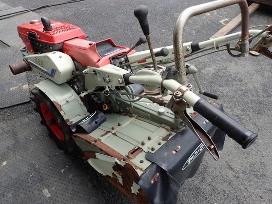 Other Farm Machinery YANMAR YC650/HS6-K - FARM MART